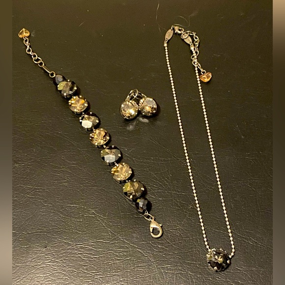 Sabika | Jewelry | Sabika Set | Poshmark